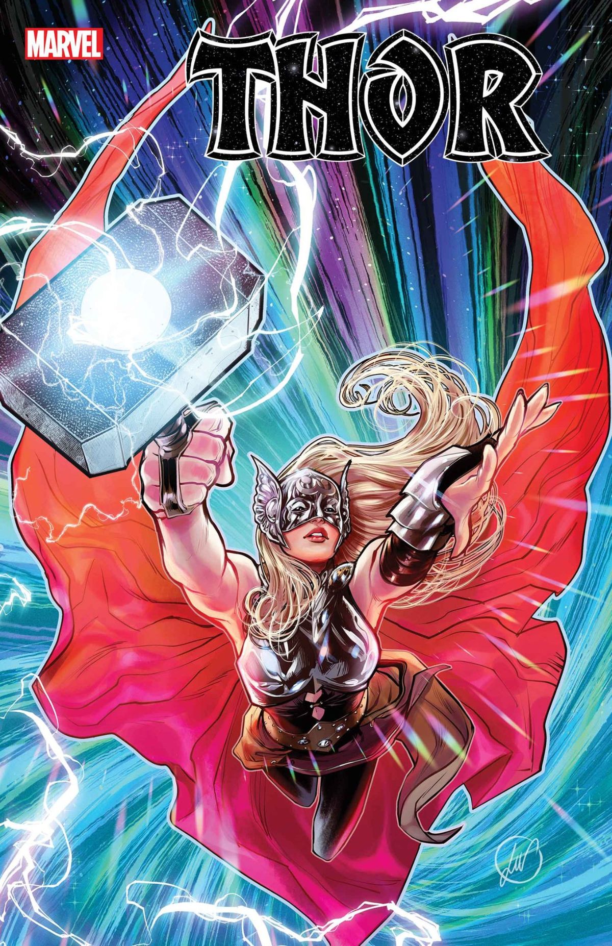 Marvel Comics January 2023 covers | GamesRadar+