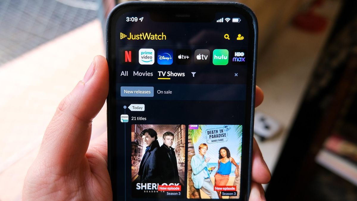 This app has changed the way I watch TV — and it's free | Tom's Guide