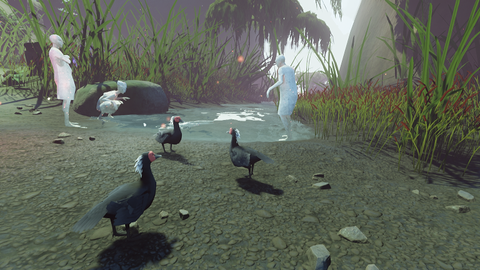 Lost Ember review | PC Gamer