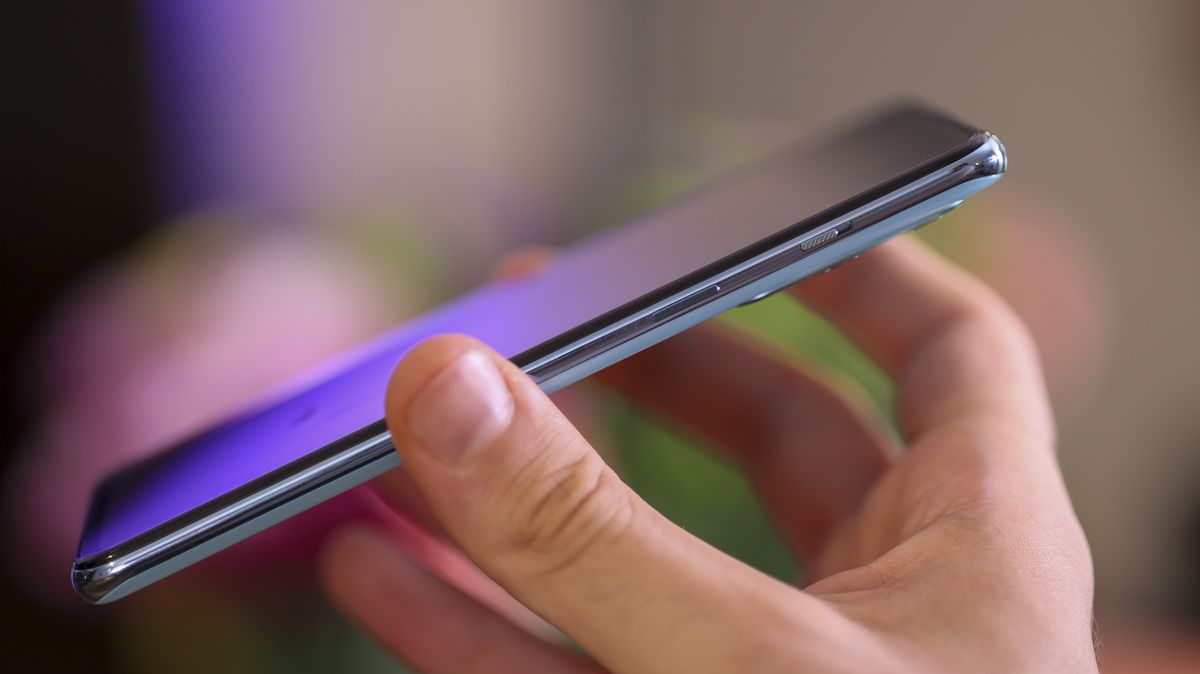 OnePlus Nord 2 review | Digital Camera World