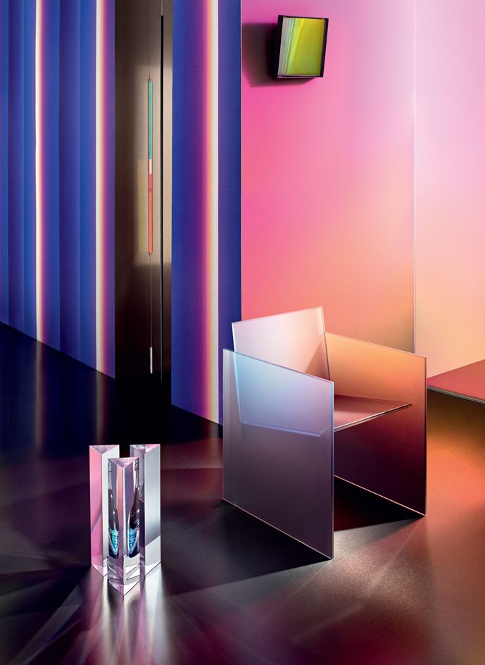 Wallpaper* Design Awards 2018: best designs of the year | Wallpaper