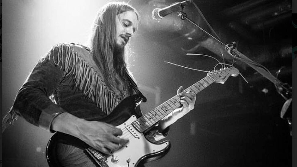 Parker Griggs on the radical sound expansion and retro psych guitar ...