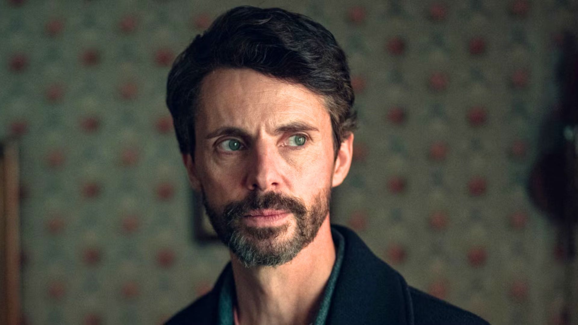 Netflix renews Dept. Q for season 2, and I think it should time its ...
