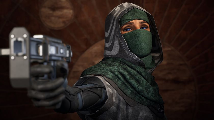 How to craft the Valheim Fenris armor set | PC Gamer