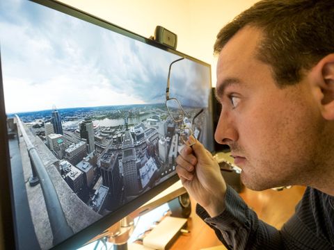 How to convert old photos into digital images | Windows Central