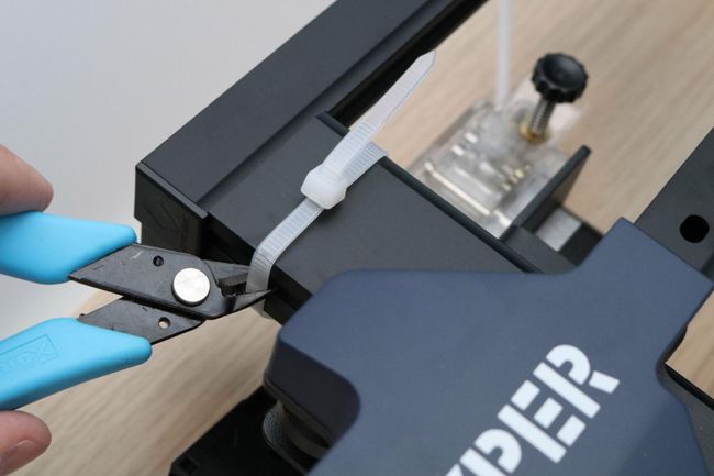 Anycubic Vyper 3D Printer Review: Strong Performance from a Robust ...