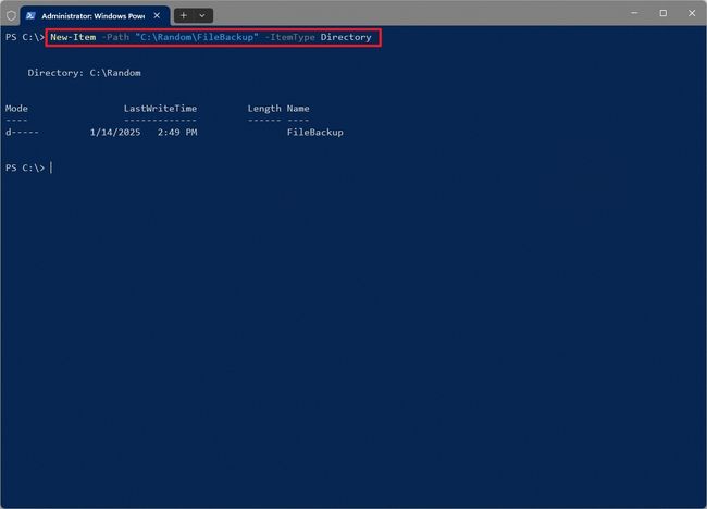 15 Essential Powershell Commands Every Windows 11 User Should Know Windows Central