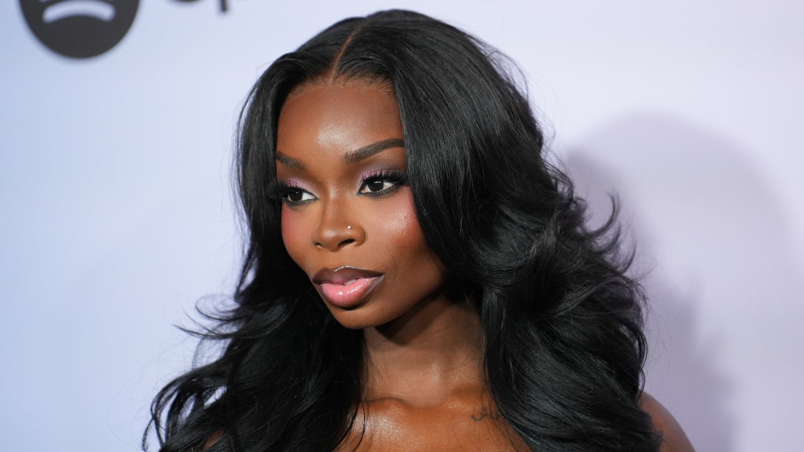 Olandria Carthen Revealed Her Winter Hair Color and Perfume | Who What Wear