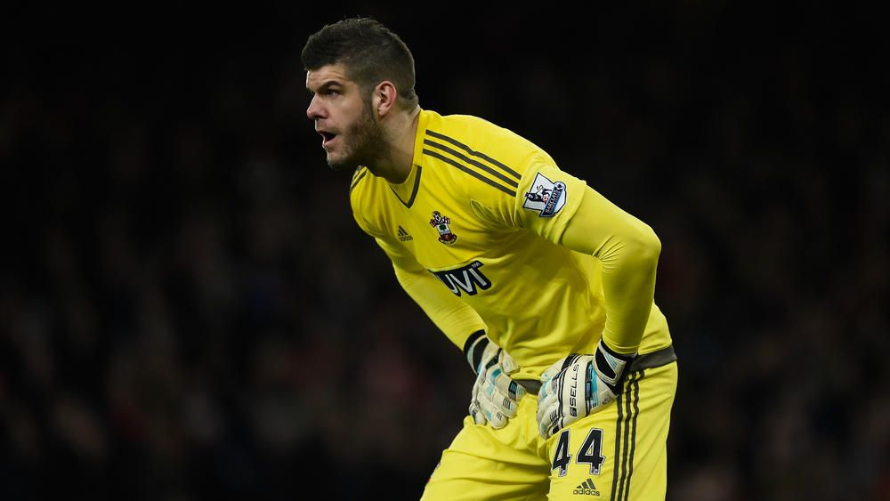 Forster: Chelsea rumours a compliment | FourFourTwo