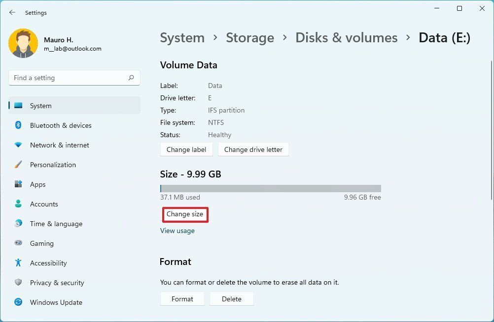 How to manage storage devices on Windows 11 | Windows Central
