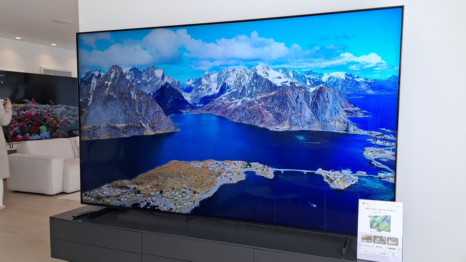 Best TCL TVs: full 2024 range explained – and why one set is better ...
