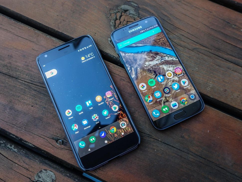Pixel Plus: How to make your phone look like a Pixel (and better ...