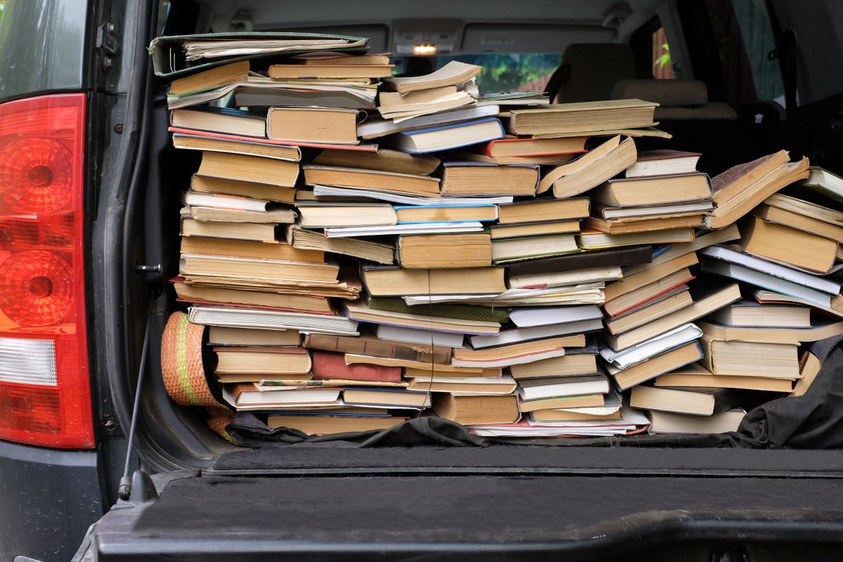 The 10 most wanted second-hand items revealed – it's time to cash in on ...