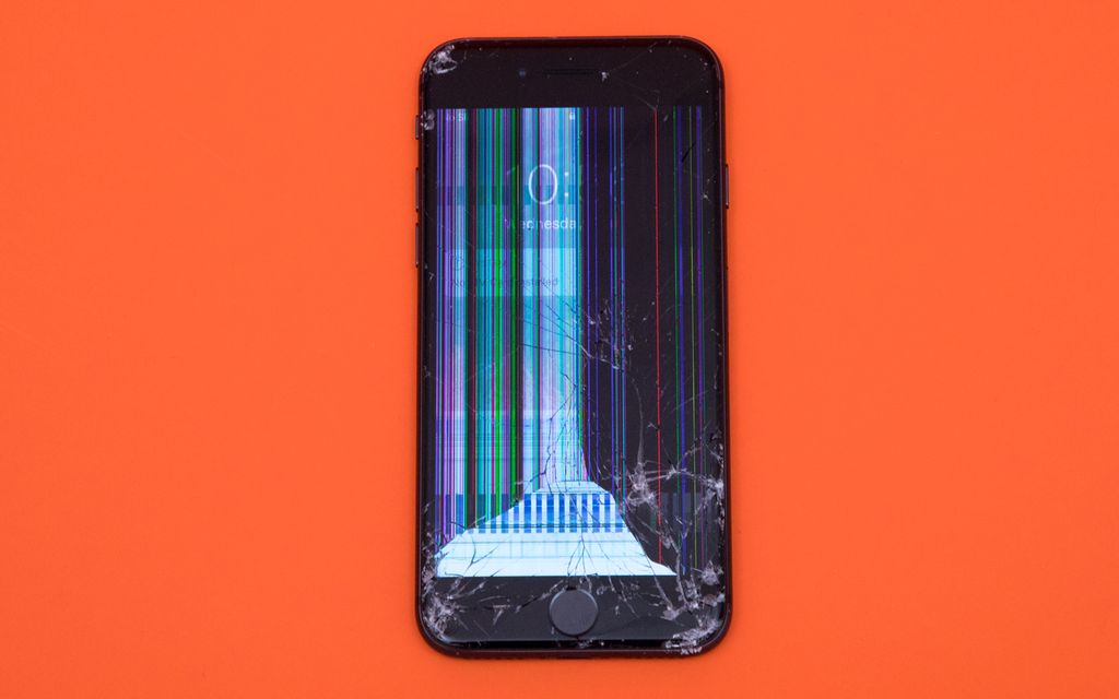 Phone Drop Test Results 2018: We Dropped $18K Worth of Smartphones ...