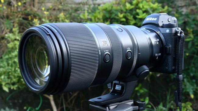 The best 100-400mm lenses | Digital Camera World