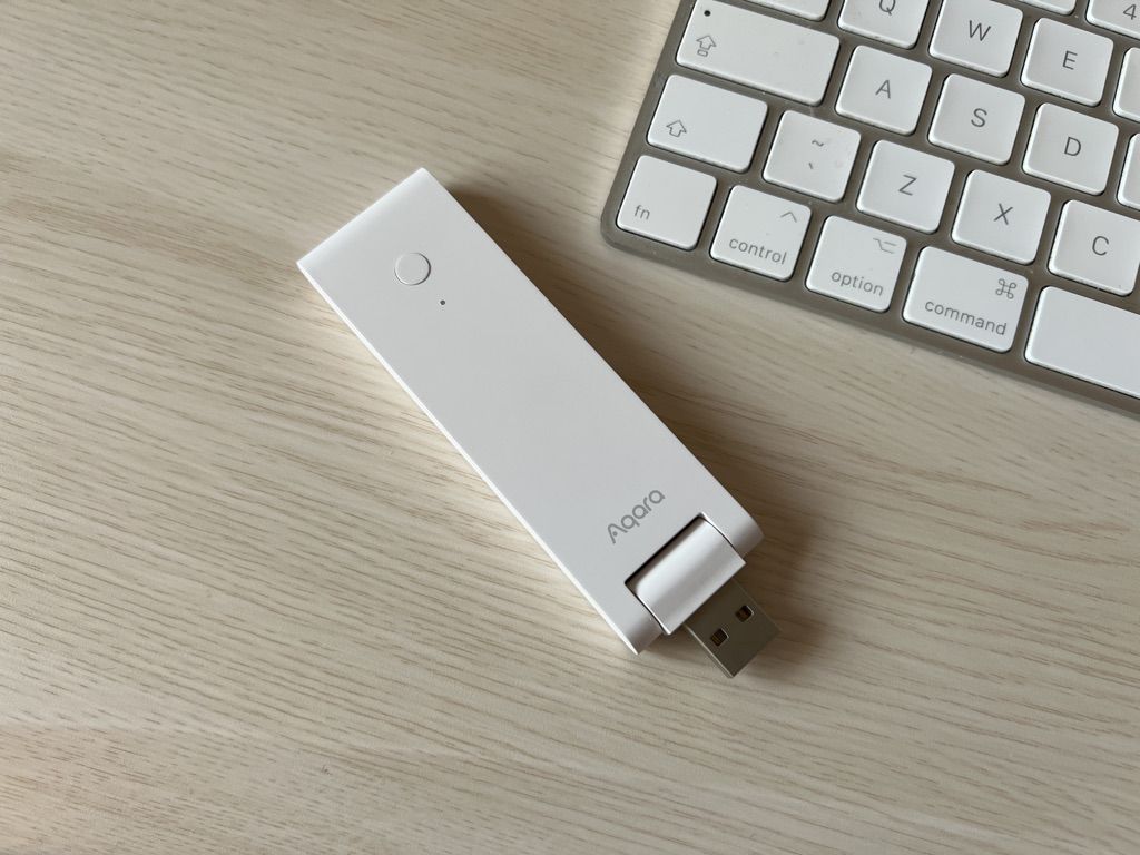 Aqara Hub E1 review: A great entry-point to HomeKit | iMore