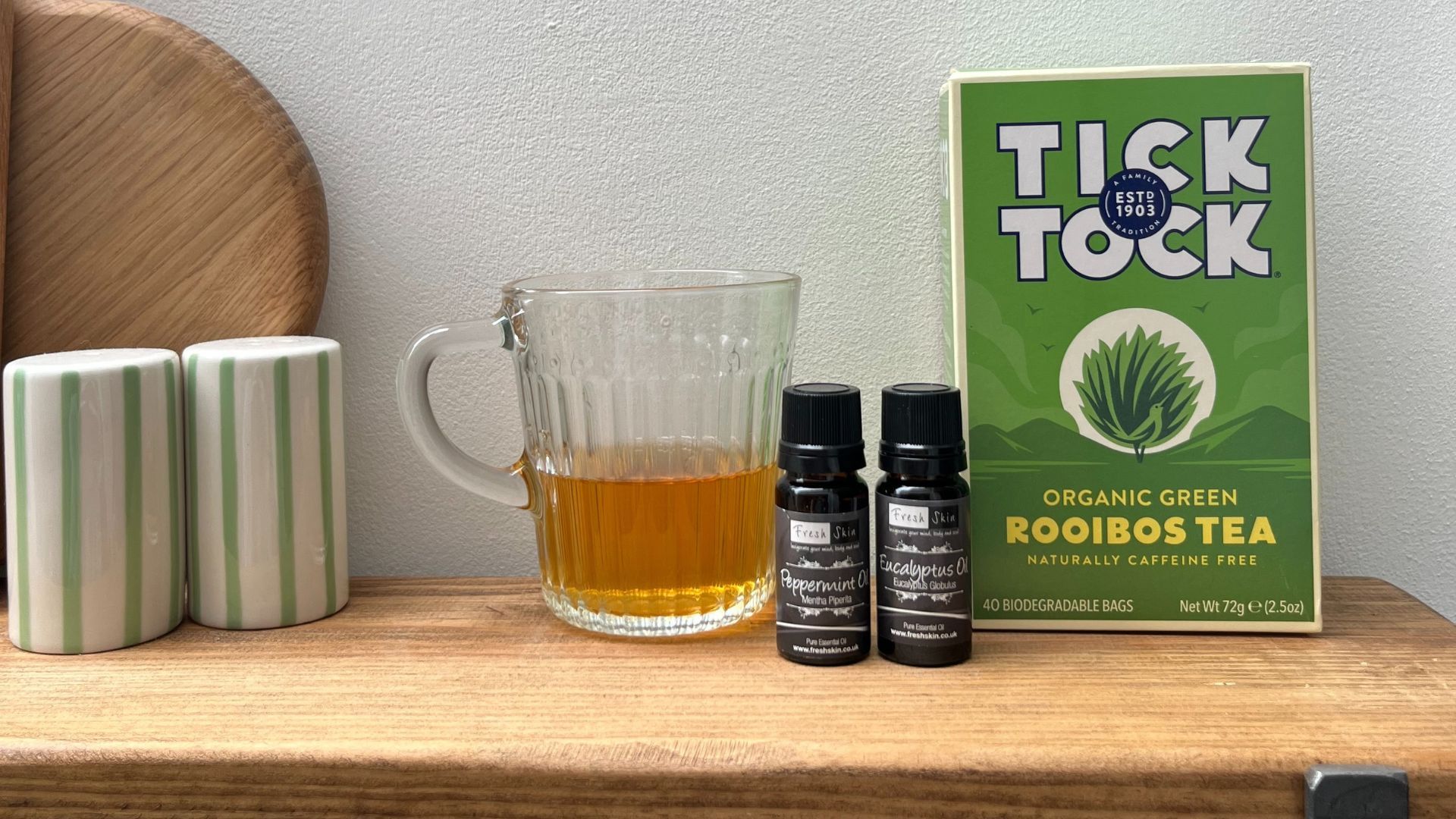 We tried a bunch of DIY face mist recipes and these are our favorites ...