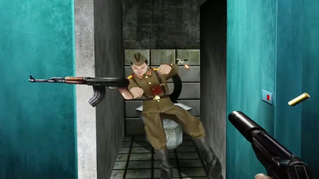 10 best spy games of all time | GamesRadar+