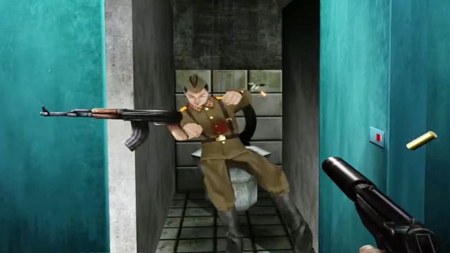 10 best spy games of all time | GamesRadar+