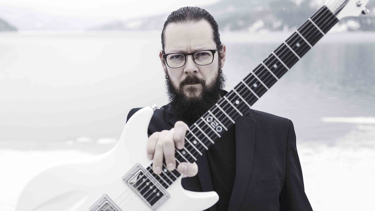 Ihsahn talks guitar gear overhauls and Emperor's black-metal legacy ...