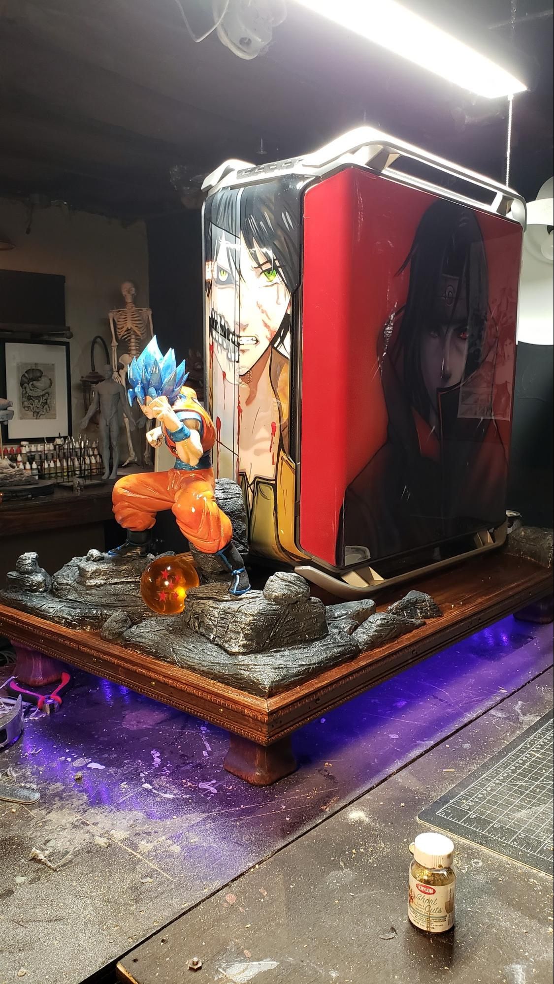 So You Want to Be a Pro Modder? Experts Share Their Tips | Tom's Hardware