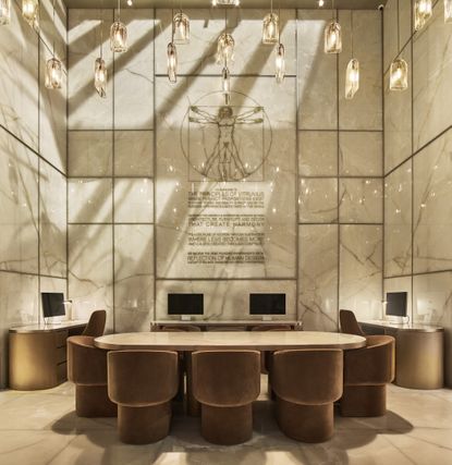 Discover RH Paris | Wallpaper*