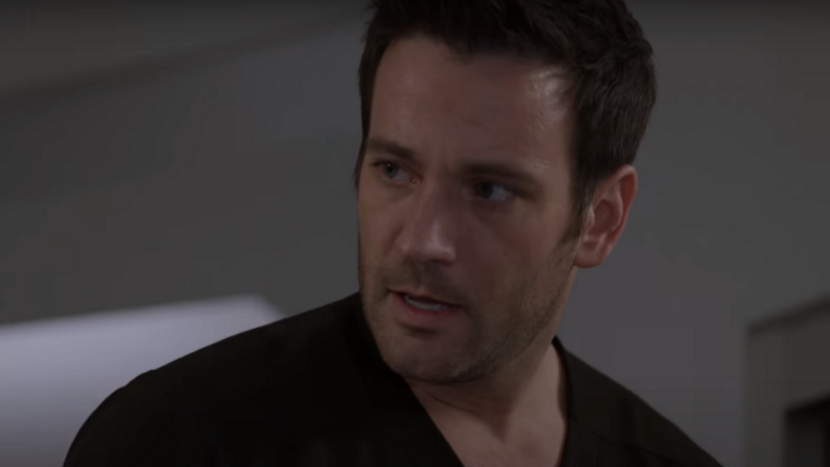 As Chicago Med Alum Joins FBI: International To Replace Luke Kleintank ...