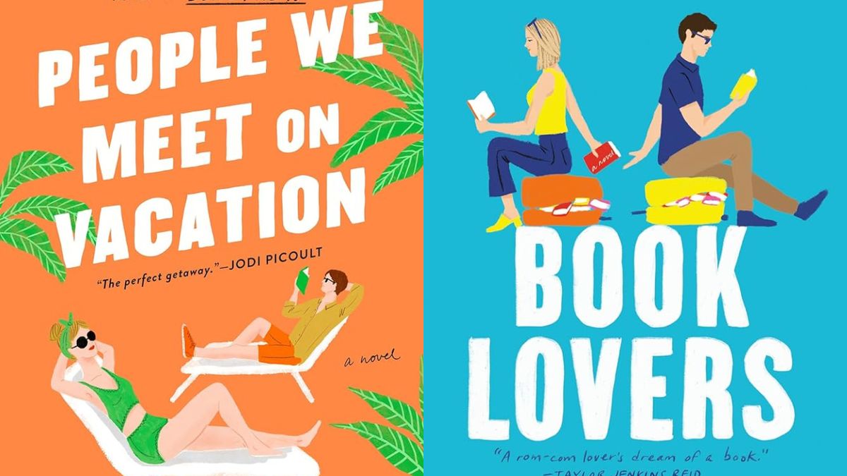 Beach Read: What We Know About The Emily Henry Movie Adaptation ...