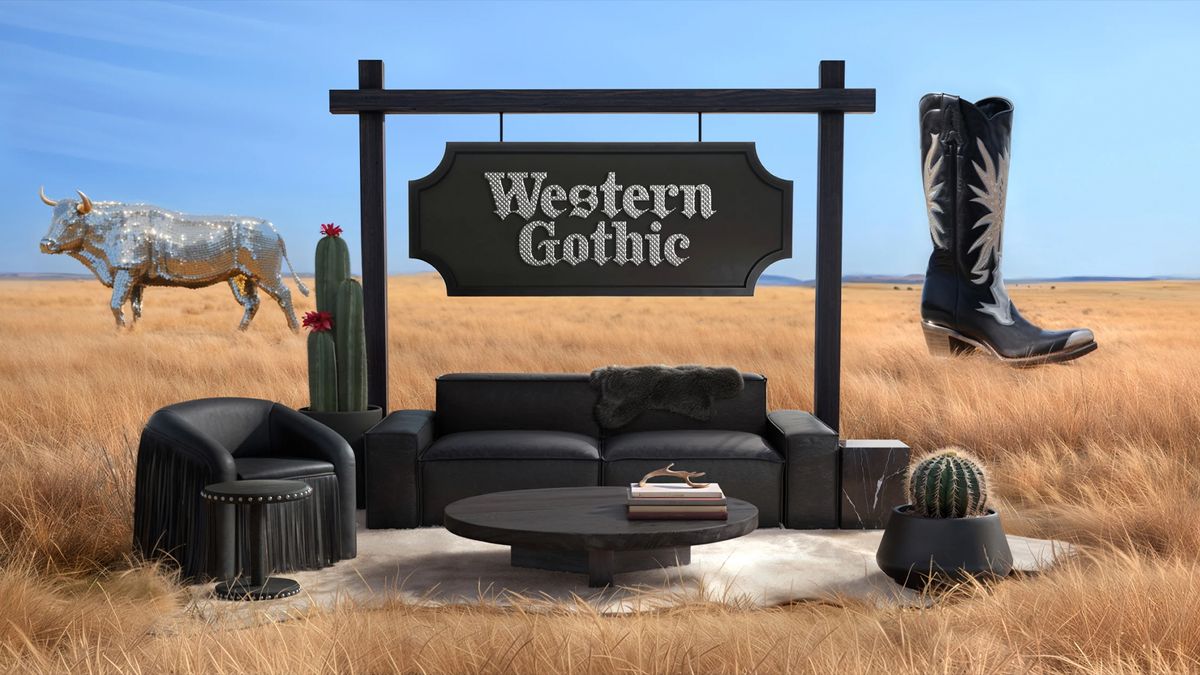 Pinterest’s design trend predictions have got me excited for 2024 ...
