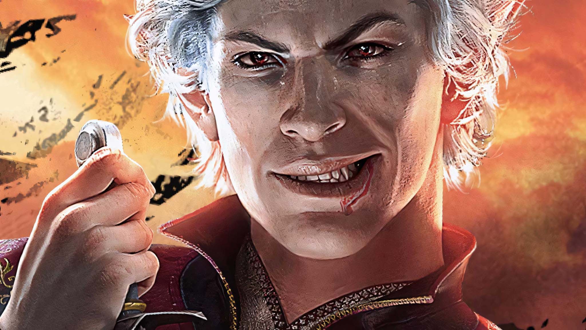 Baldur's Gate 3's D&D RPG predecessor is getting a remake according to ...