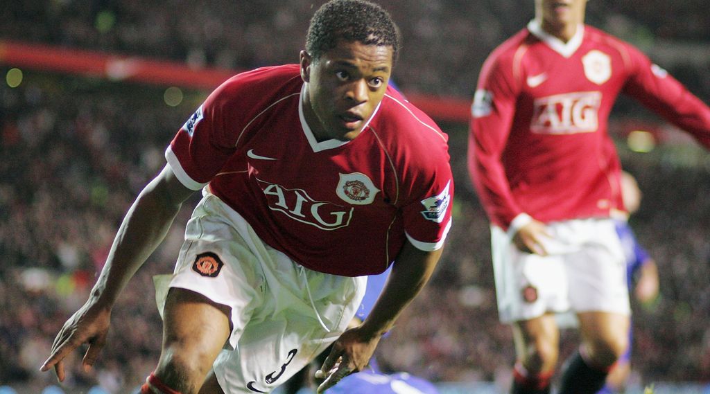 The best full-backs of all time | FourFourTwo