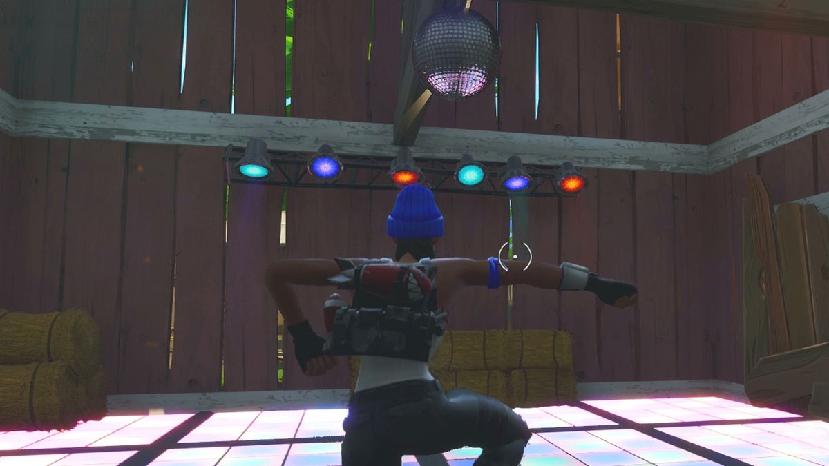 Fortnite Battle Royale Battle Pass Challenges Guide: Fortnite Battle ...