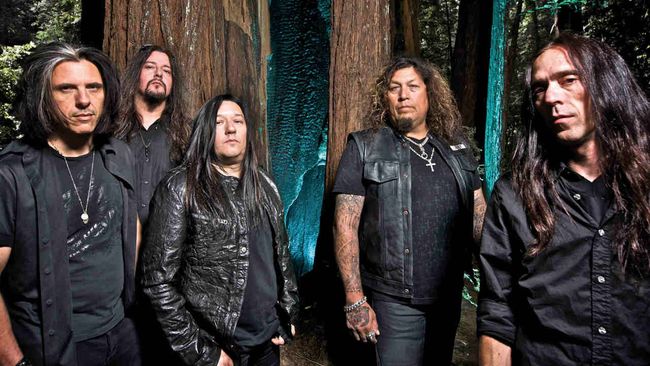 Every Testament album ranked from worst to best | Louder