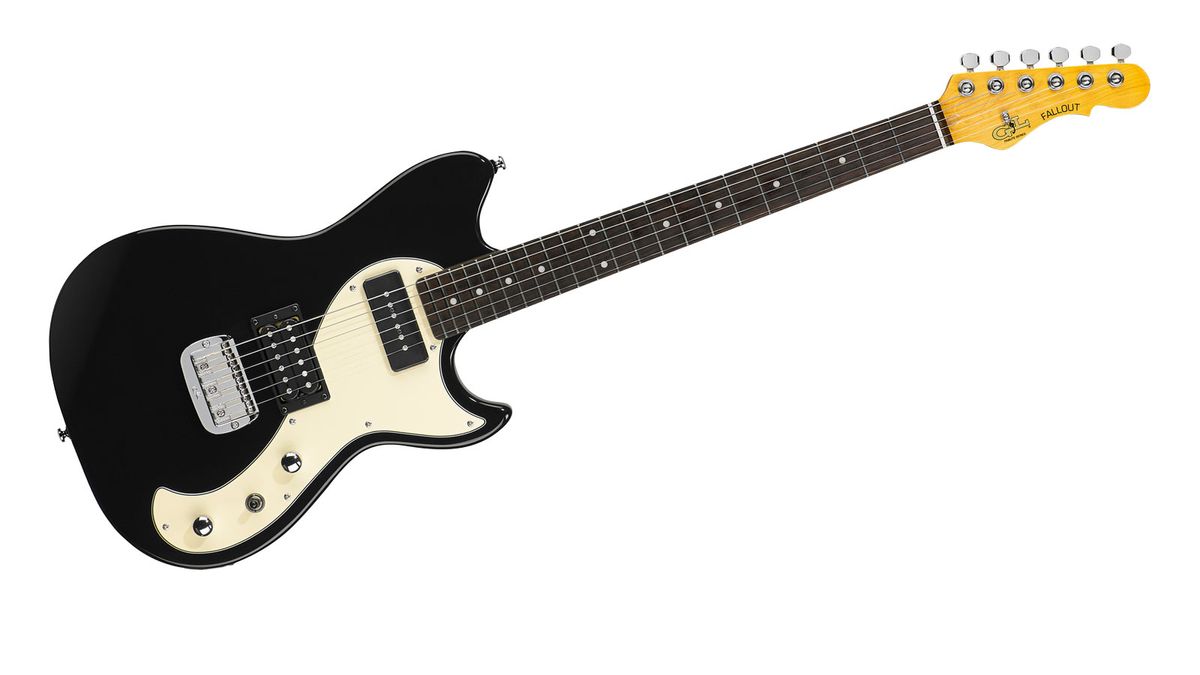 Best punk guitars 2025 | Guitar World