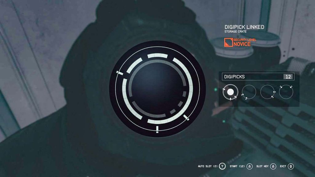 Starfield lockpicking: How to solve digipick puzzles | Windows Central