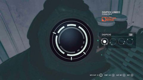 Starfield lockpicking: How to solve digipick puzzles | Windows Central