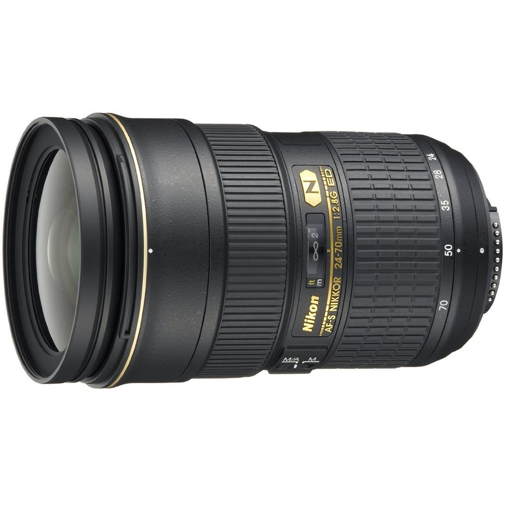 The best Nikon lenses for DSLRs | Digital Camera World