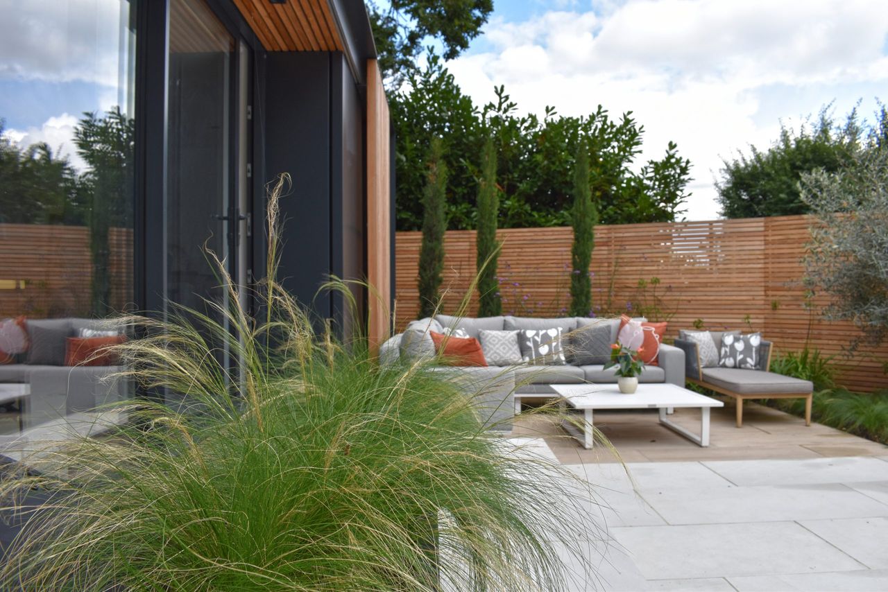 How to design a garden in 10 steps – with or without a landscaper ...