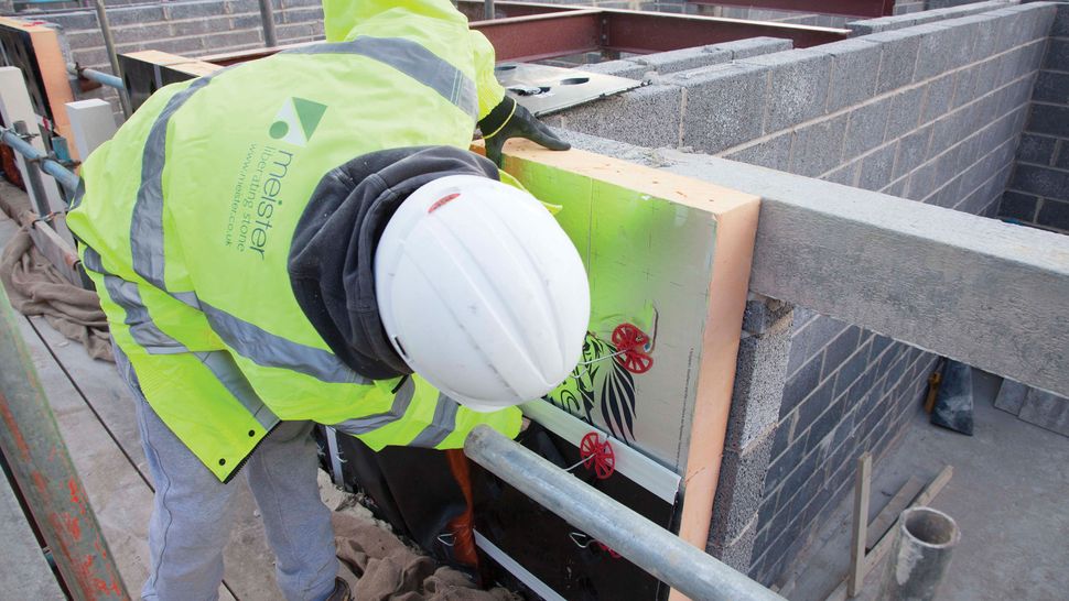 Home insulation: An expert guide | Homebuilding