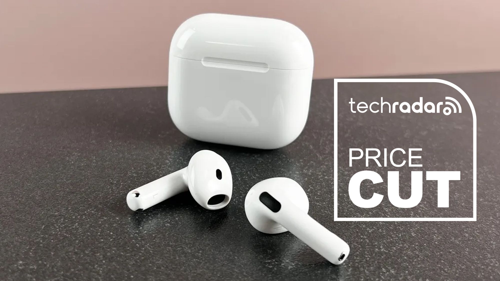 Want cheap AirPods? Apple's most newest earbuds are 28% off this Prime ...