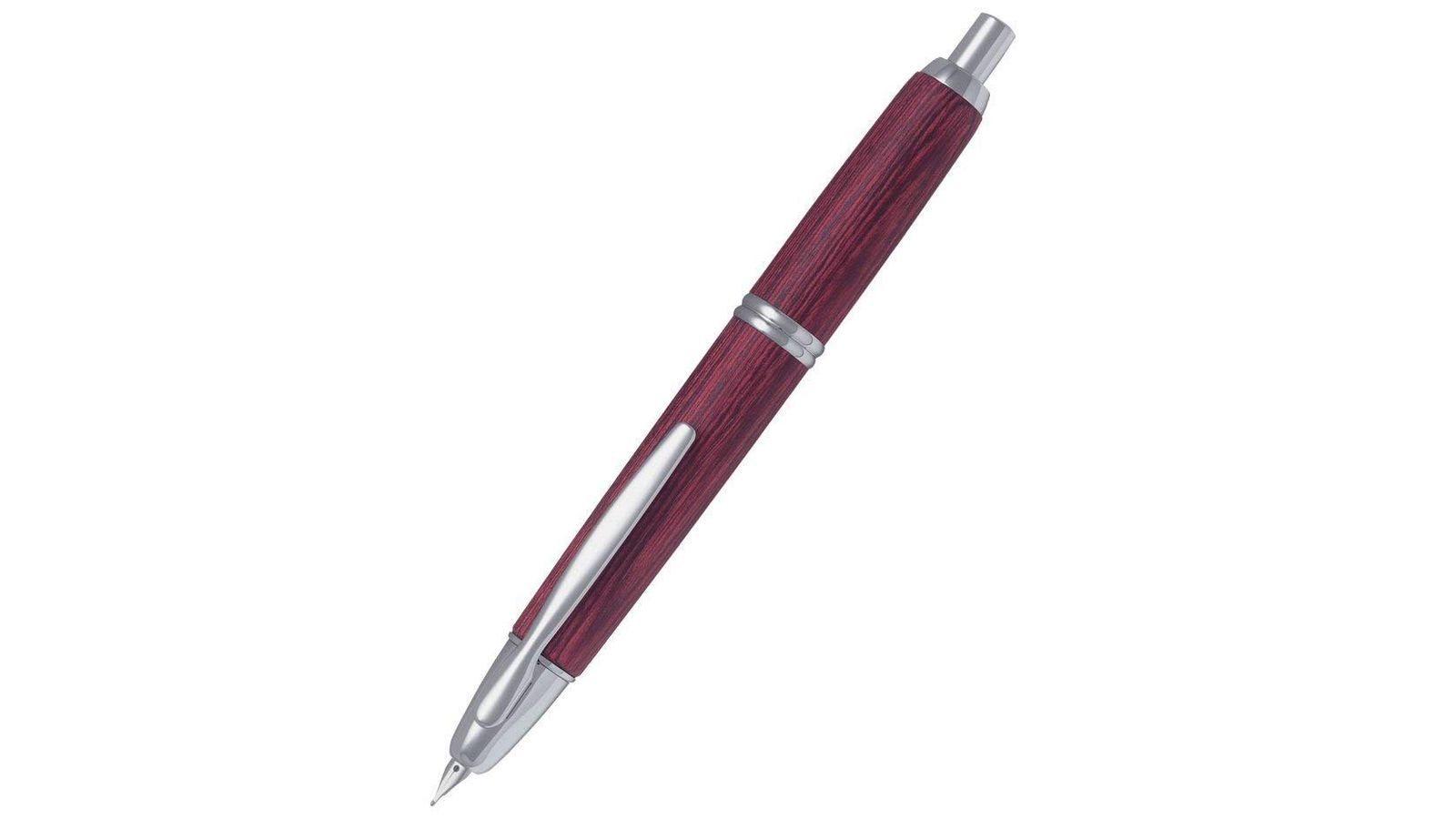 Best fountain pen 2023: add timeless style to your desk | T3