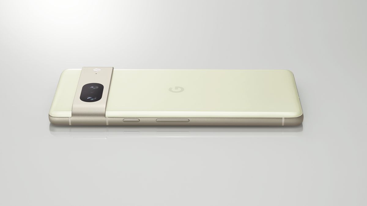 Google Pixel 7 vs. iPhone 14: Which should you buy? | Android Central