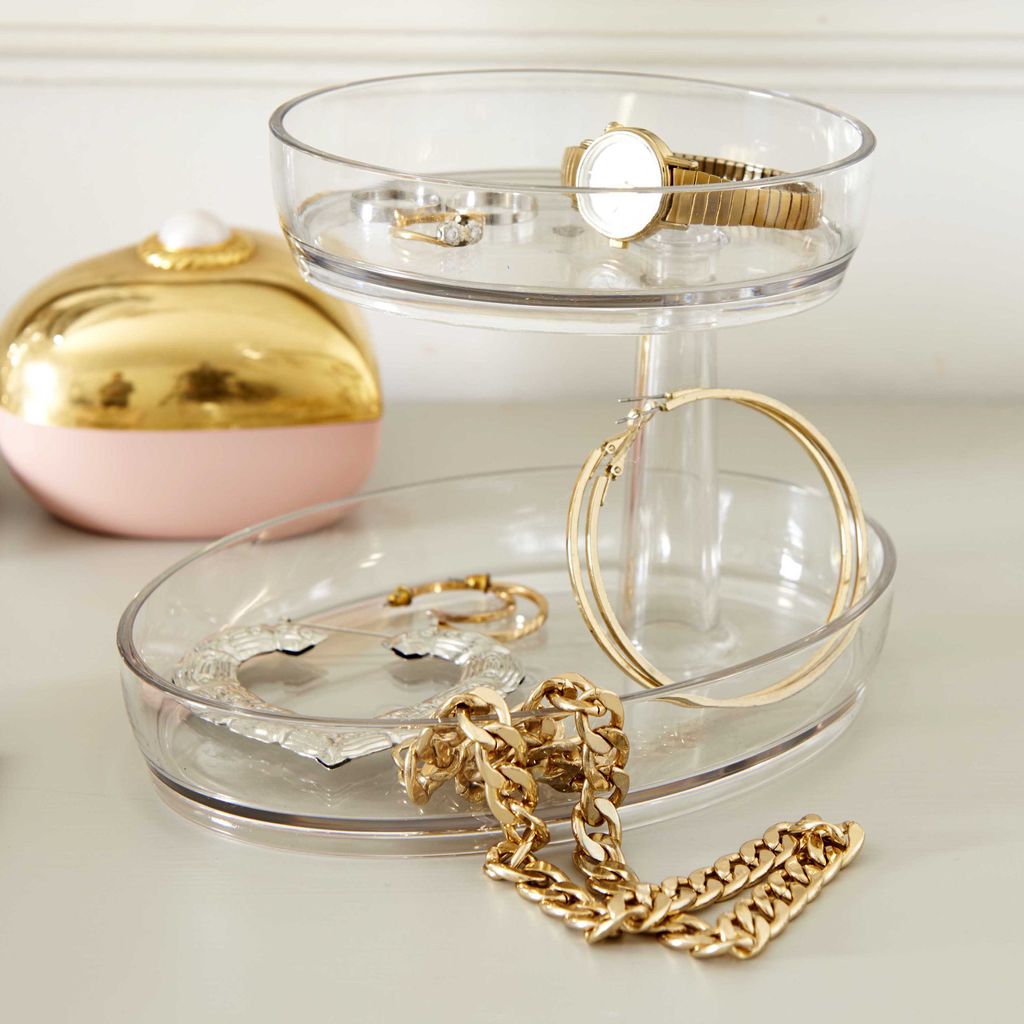 Jewellery storage: 9 ways to store and display your valuables | Real Homes