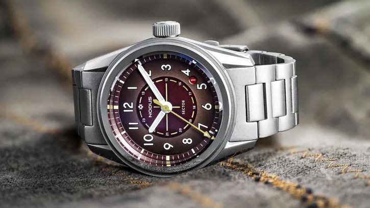The best field watches 2024: tested by experts | Advnture