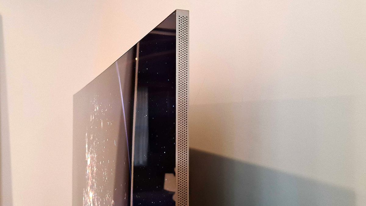 Looking for a white TV? Here’s why you can’t find one | TechRadar