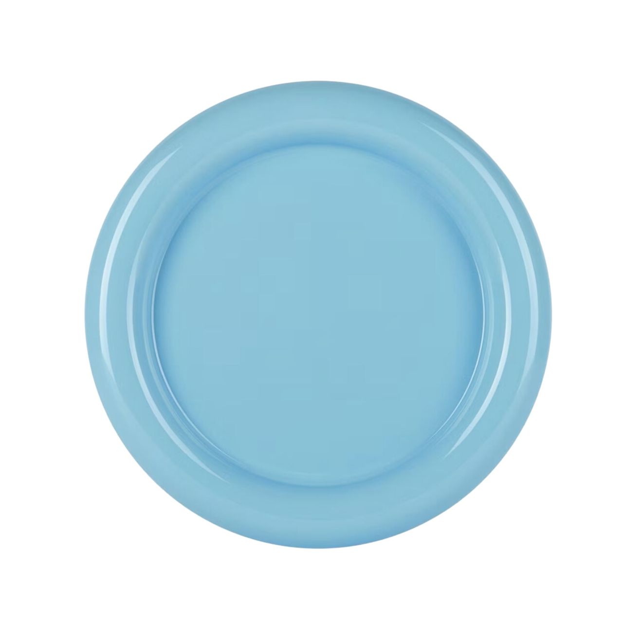 Shop Nara Smith's chunky plates from $16 | Real Homes
