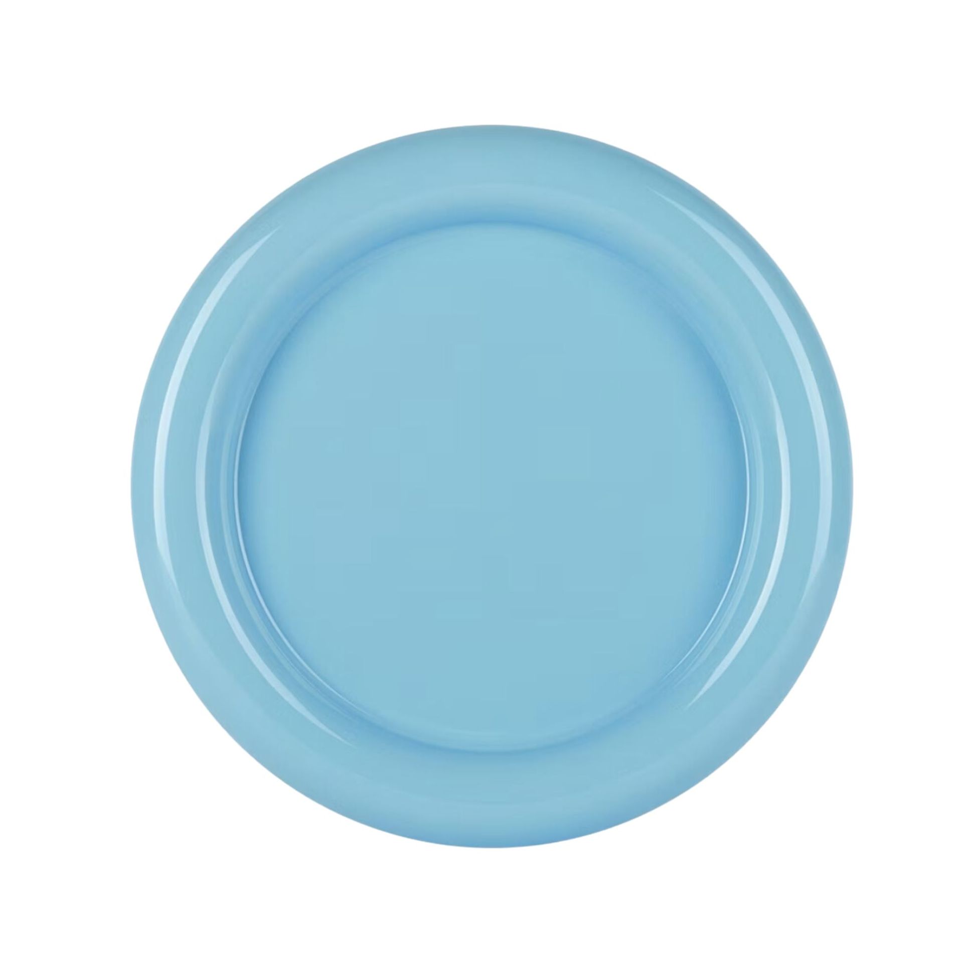 Shop Nara Smith's chunky plates from $16 | Real Homes