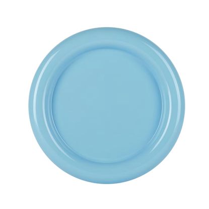 Shop Nara Smith's chunky plates from $16 | Real Homes