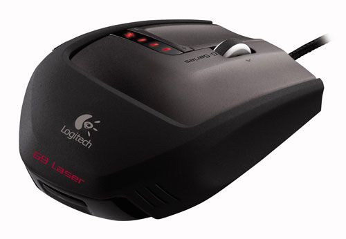 Mouse: Logitech's G9 - Are Premium Gaming Peripherals Worth Your Money ...
