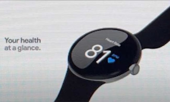 Here’s how the Google Pixel Watch could look with Fitbit inside | Tom's ...